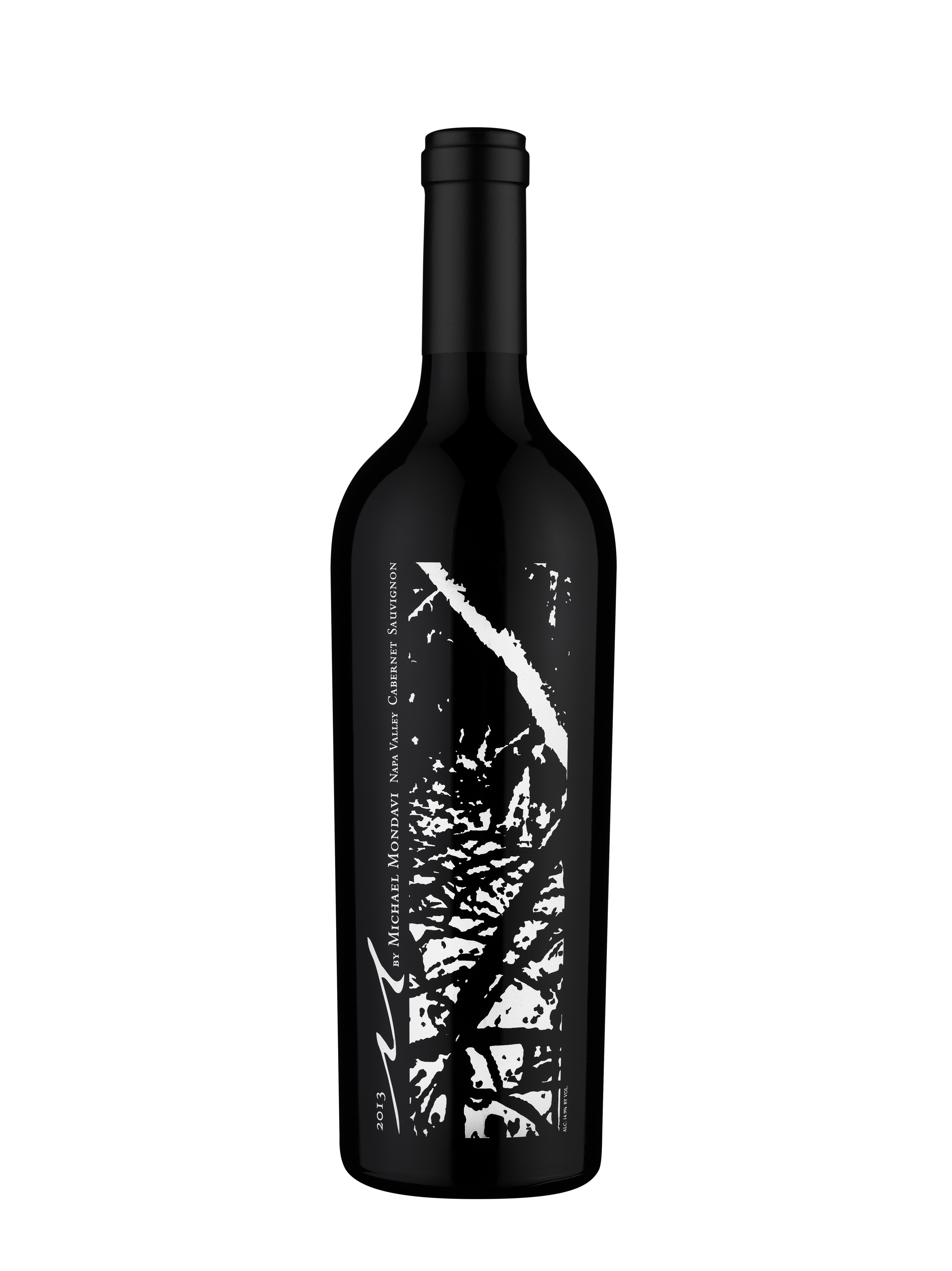 Michael Mondavi Family Estate - Trade - Bottle Shots